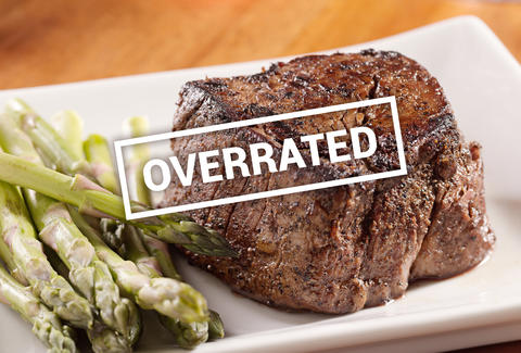 The Most Overrated and Underrated Cuts of Beef - Thrillist