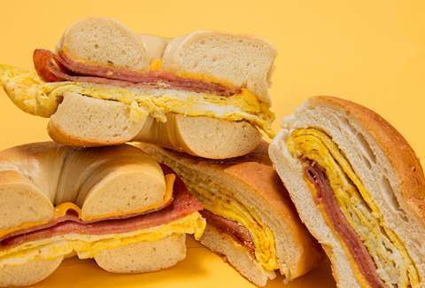 Taylor Ham (or Pork Roll): What It Means for New Jersey - Thrillist