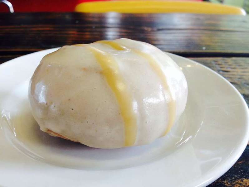 Donut Farm: A Restaurant in Los Angeles, CA - Thrillist