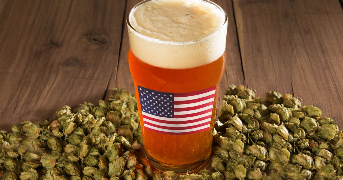 IPA - America's 25 Essential IPAs - Thrillist