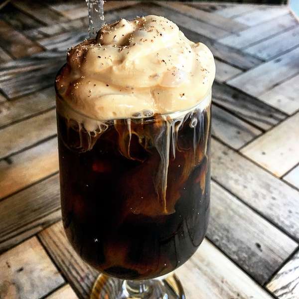 Bondurants: A Bar in New York, NY - Thrillist