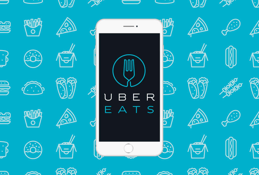 UberEATS - How Does it Stack Up to Seamless, Caviar, and Postmates ...