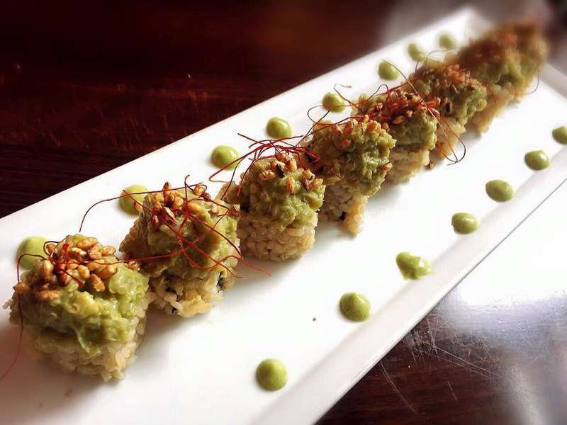 Rice: A Restaurant in Manhattan Beach, CA - Thrillist