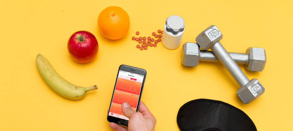 How to Use Your iPhone Health App