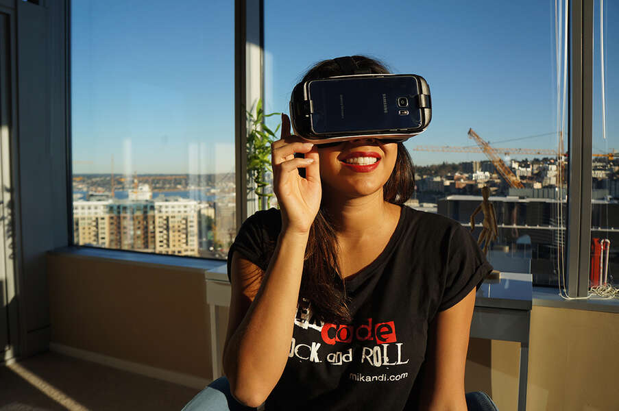 The Coolest Jobs in Seattle - Thrillist