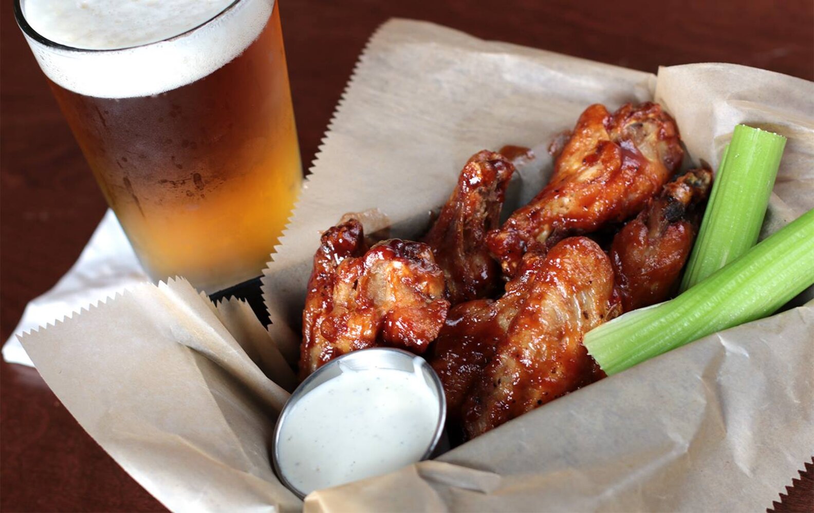 Best Craft Beer Bars in Detroit - Thrillist