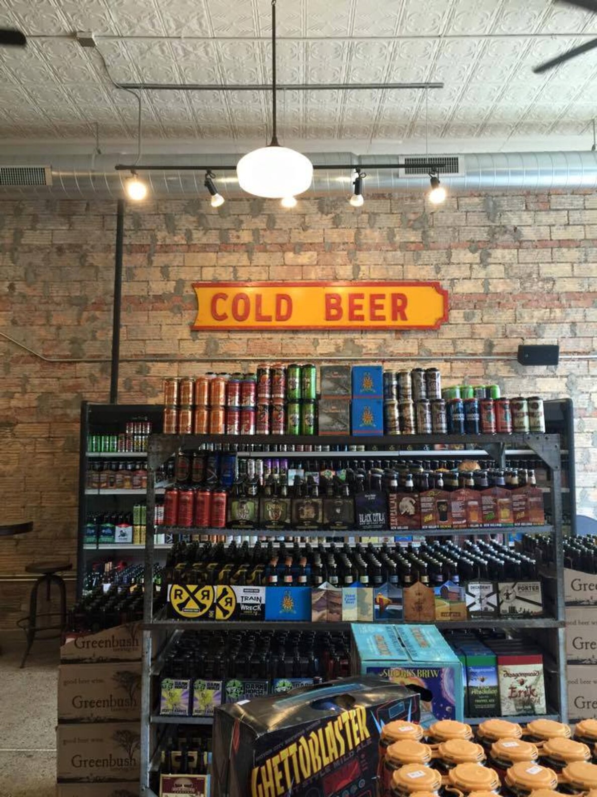 Best Craft Beer Bars in Detroit - Thrillist