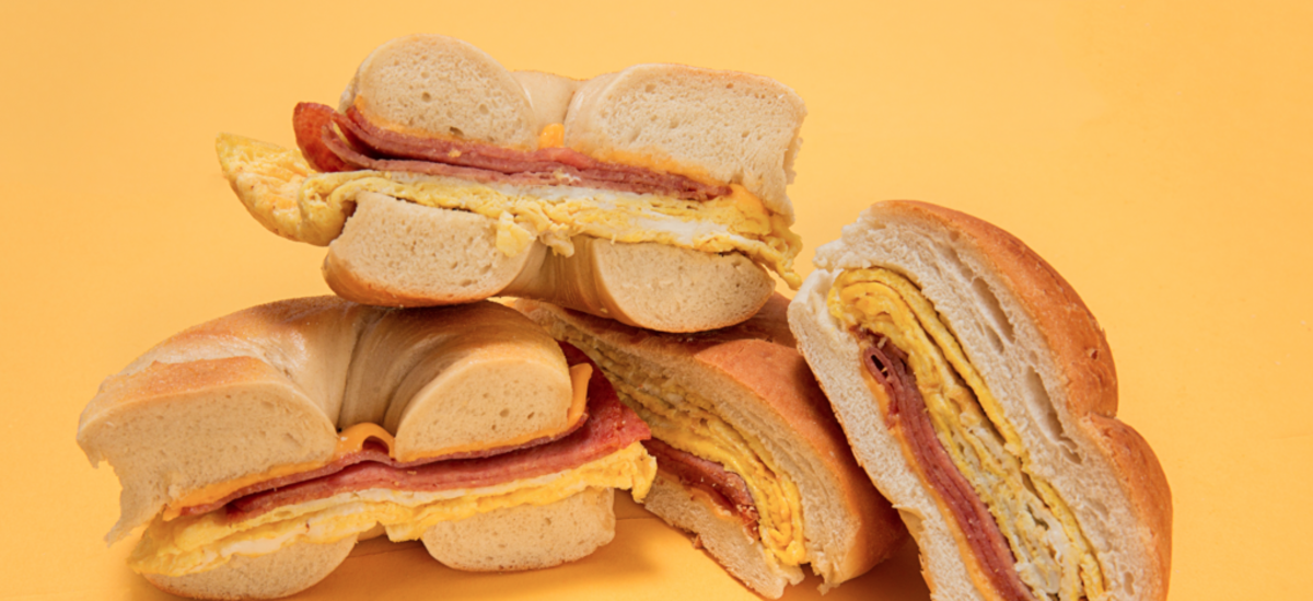 Taylor Ham (or Pork Roll): What It Means for New Jersey - Thrillist