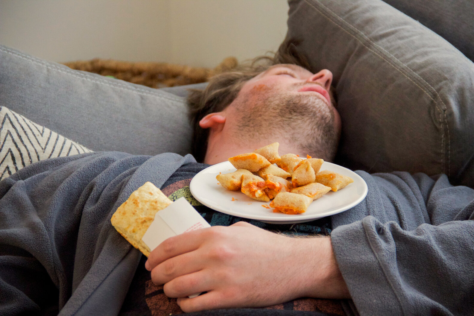 4/20 Guide To Foods - Cheetos, Pizza, Hot Pockets - Thrillist