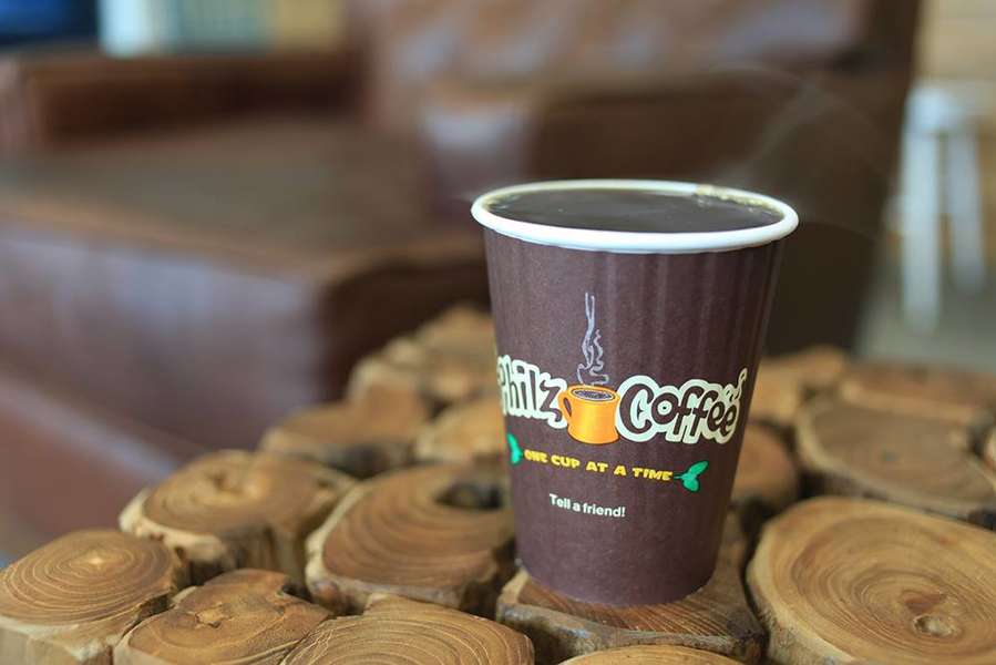 Philz Coffee: A Bar in San Francisco, CA - Thrillist