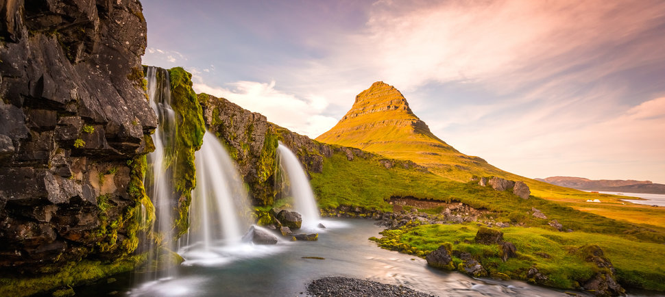 The Most Beautiful Mountains in the World