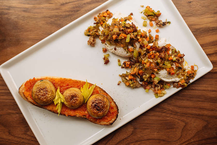 Little Collins: A Bar in New York, NY - Thrillist