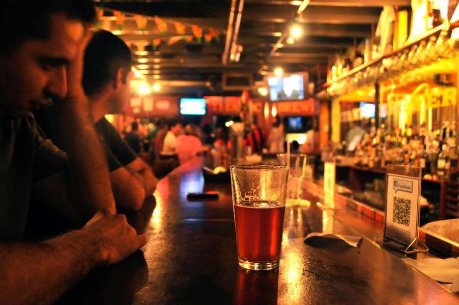 Titanic Restaurant & Brewery: A Bar in Coral Gables, FL - Thrillist