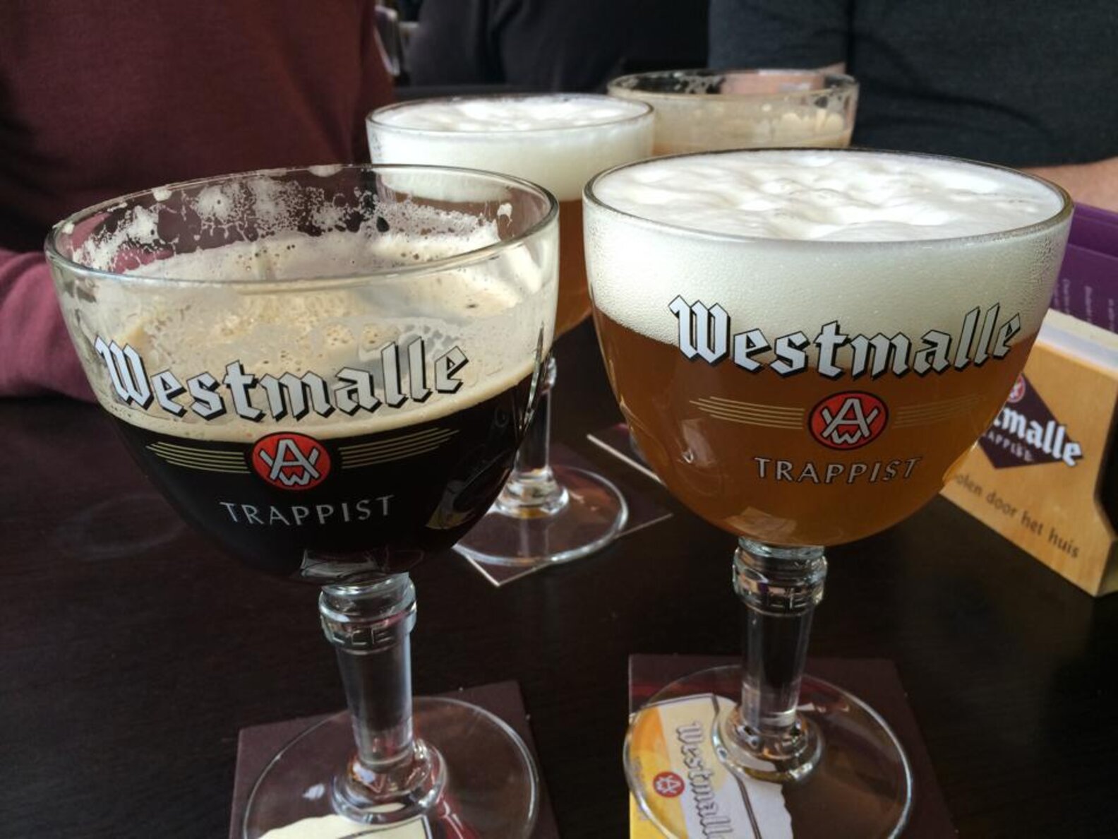 The Best Beer Bars in Atlanta - Thrillist