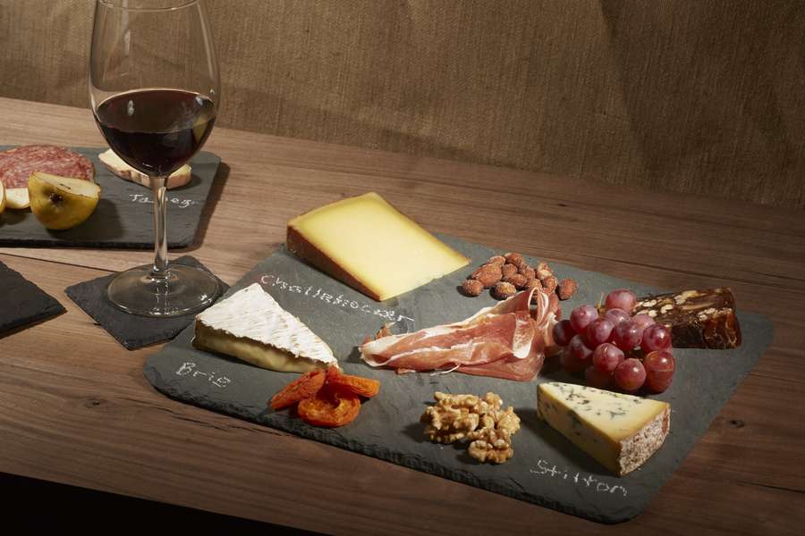 How to Level Up Food and Wine Pairings - Thrillist