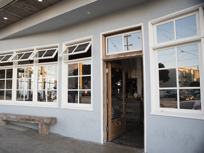 Outerlands: A Restaurant in San Francisco, CA - Thrillist