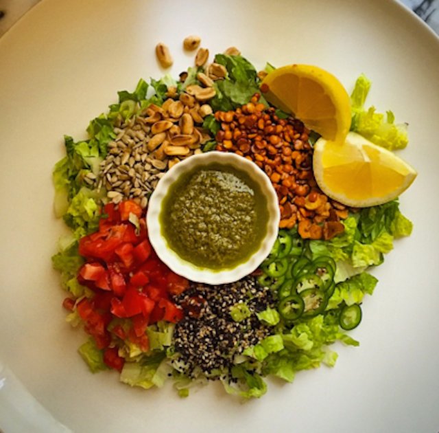 Tender Loving Food: A San Francisco, CA Restaurant.