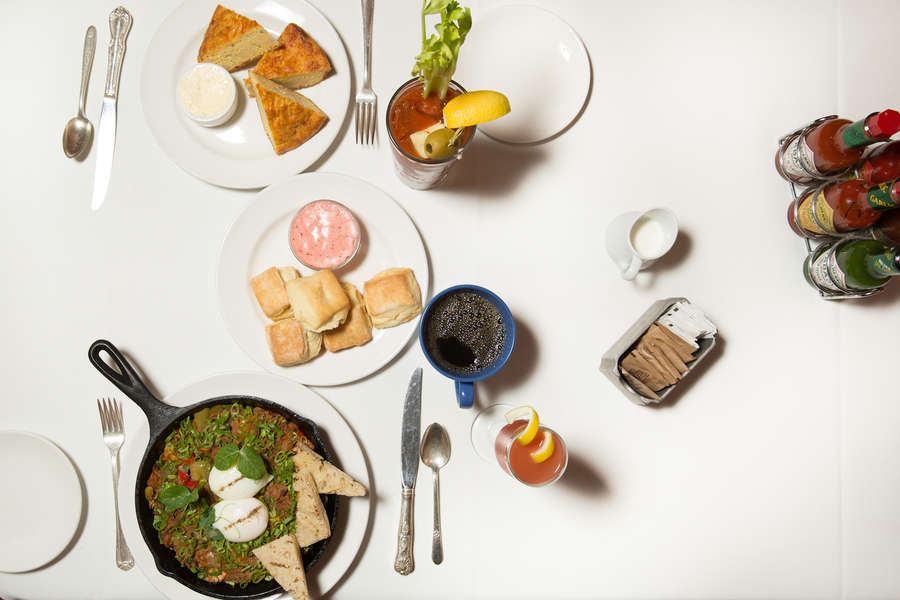 Elite Cafe: A Restaurant in San Francisco, CA - Thrillist