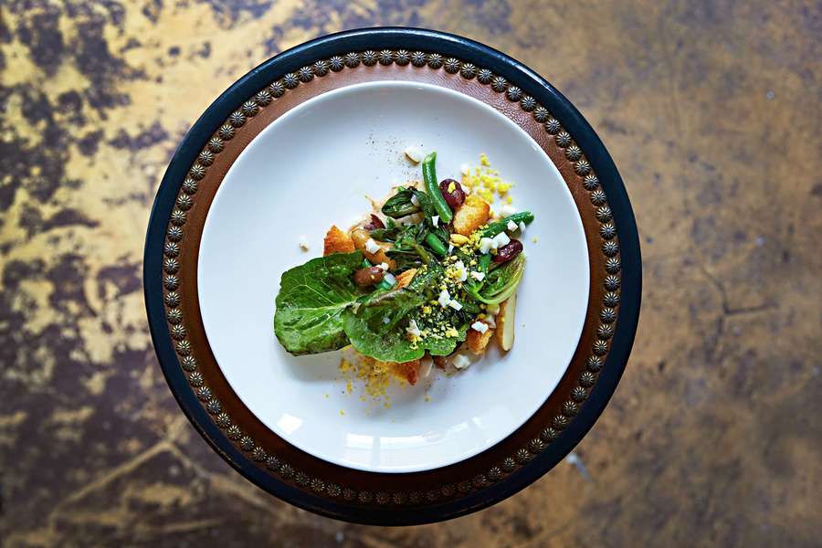 Wallflower: A Bar in New York, NY - Thrillist
