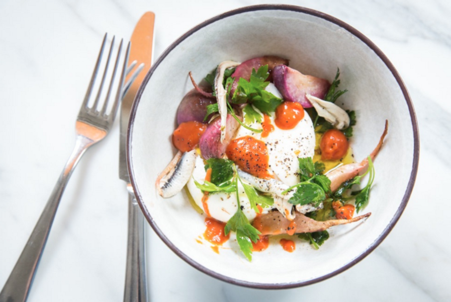 Bar Sardine: A Bar in New York, NY - Thrillist