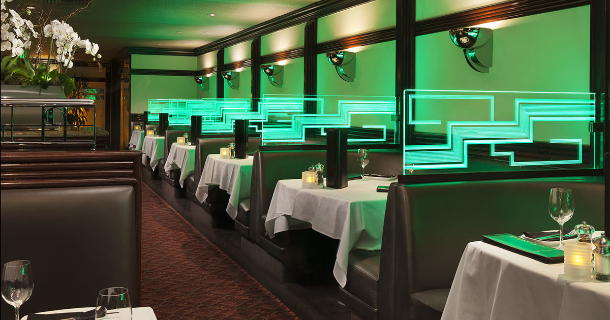 Osso Steakhouse: A San Francisco, CA Restaurant.