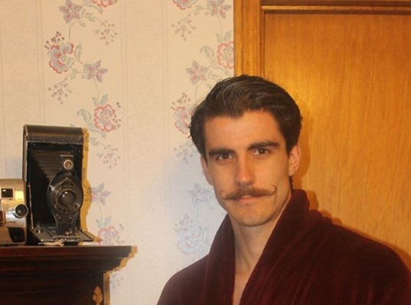 Kyle Towers - Thrillist