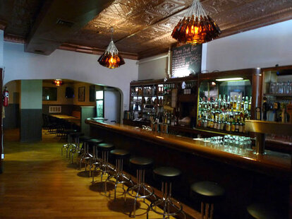 Maria's Packaged Goods & Community Bar: A Bar in Chicago, IL - Thrillist