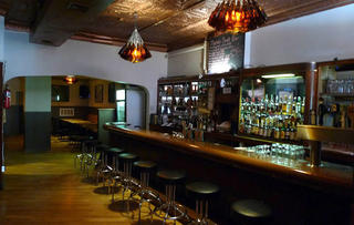 Duck Inn: A Chicago, IL Venue.