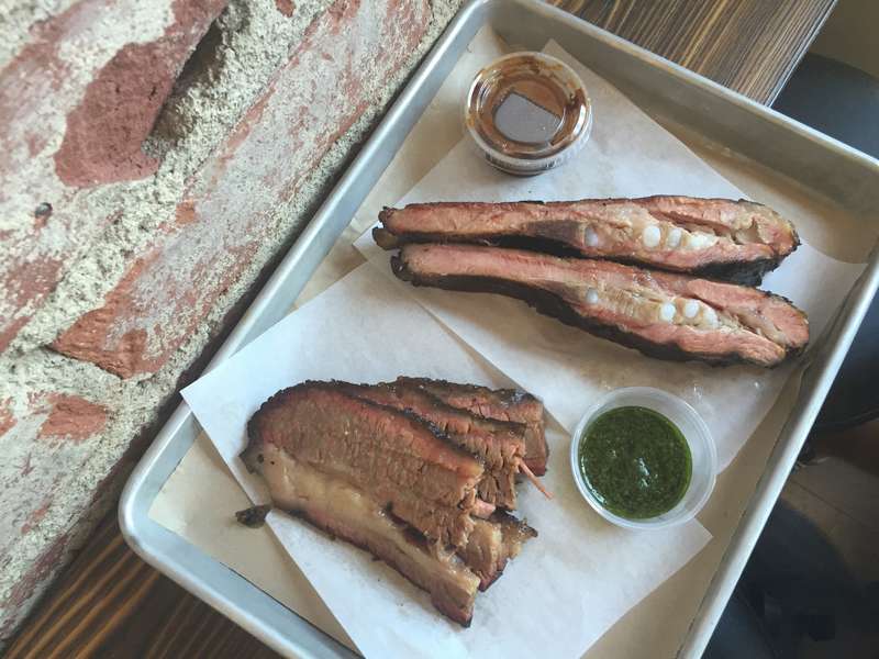 Maple Block Meat Co.: A Restaurant in Culver City, CA - Thrillist
