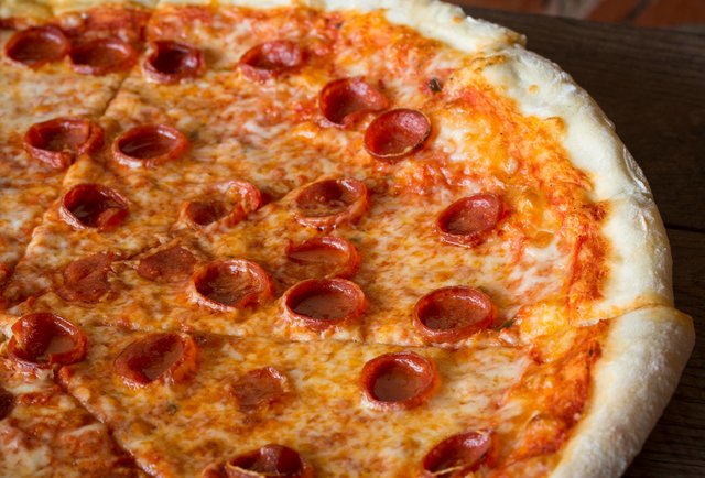 La Rocco's Pizzeria - Thrillist Los Angeles