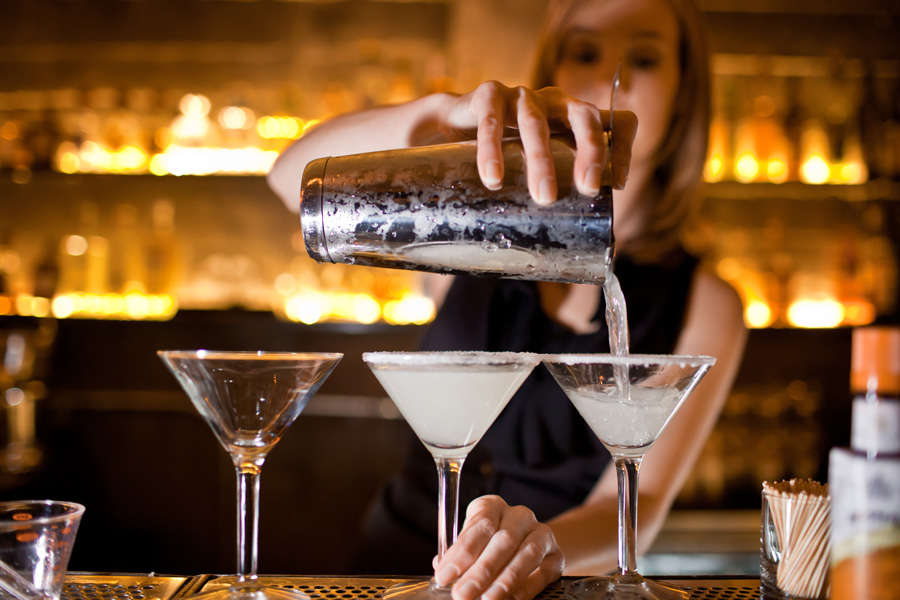 620 Jones: A Bar in San Francisco, CA - Thrillist