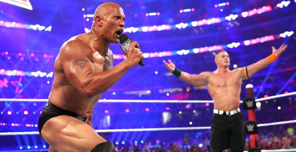 WrestleMania - Complete History and Ranking - Thrillist