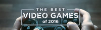 Best New Video Games Arriving in Fall & Winter 2016 - Thrillist