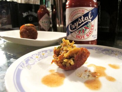 Sugar Freak: A Restaurant in Astoria, NY - Thrillist