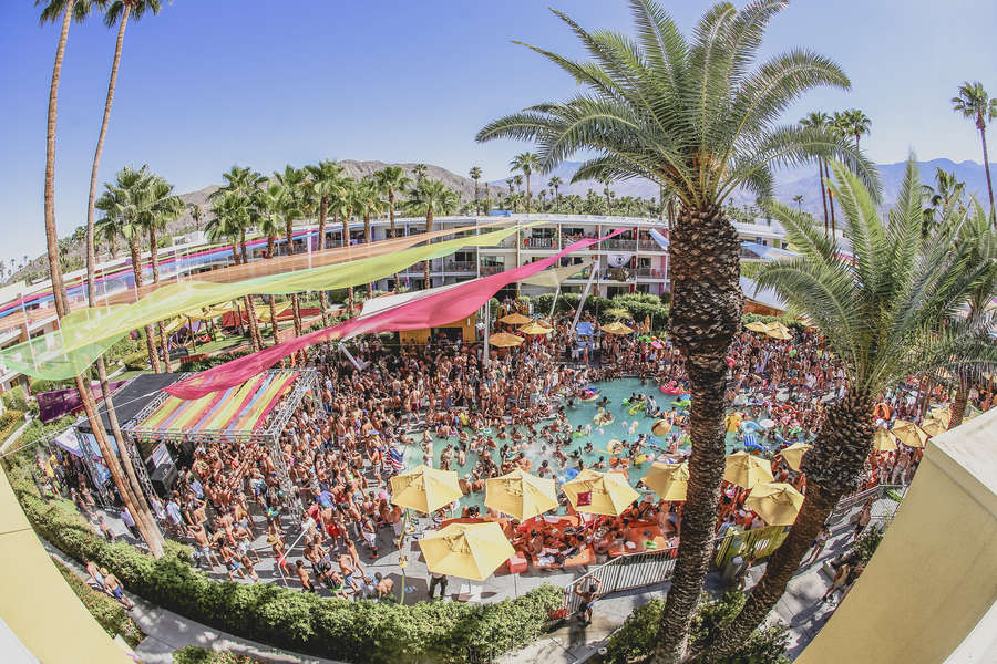 Best Events Road Trips Spring Los Angeles - Thrillist