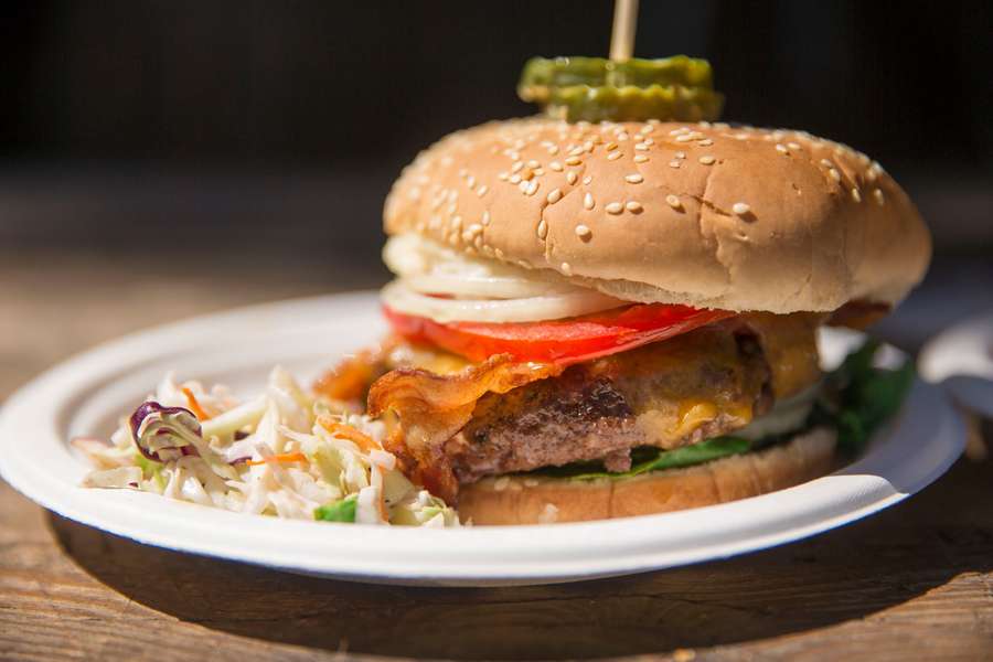 Zeitgeist: A Bar in San Francisco, CA - Thrillist