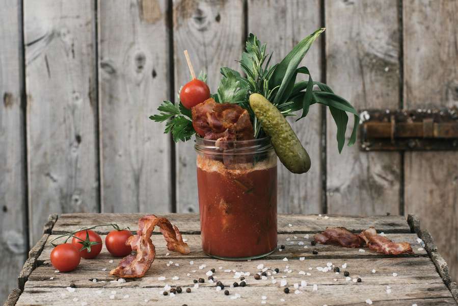 The Best Boozy Brunches in Berlin - Thrillist
