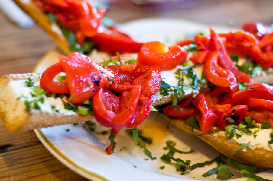 La Note: A Restaurant in Berkeley, CA - Thrillist