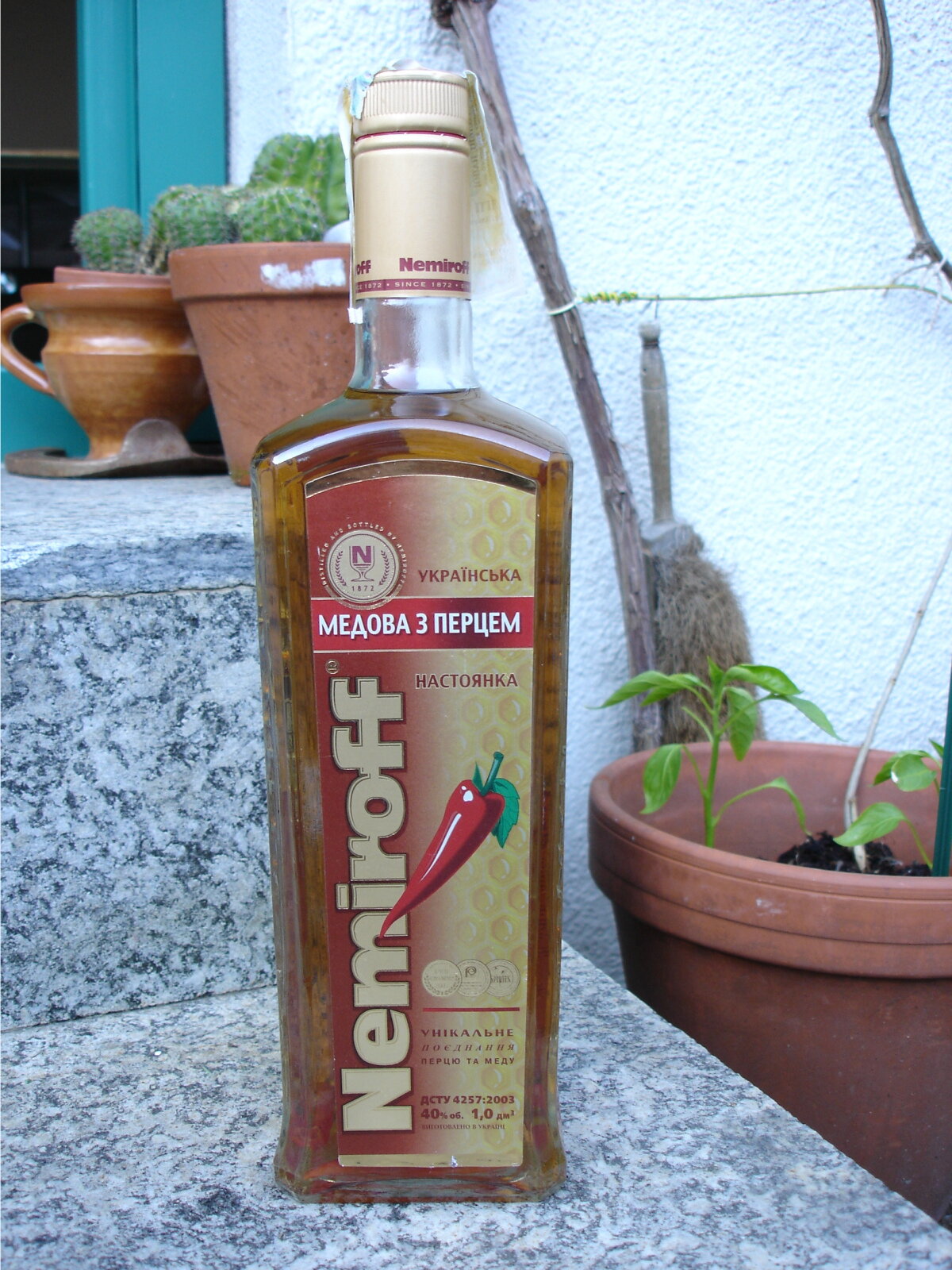 Crazy European Liquors You Absolutely Have to Try - Thrillist