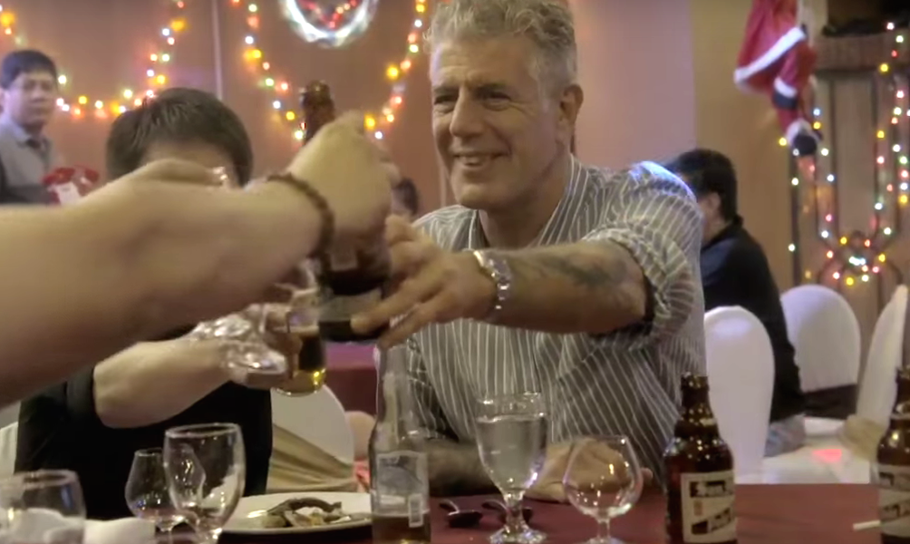 Anthony Bourdain Parts Unknown Season 7 Trailer (Video) - Thrillist