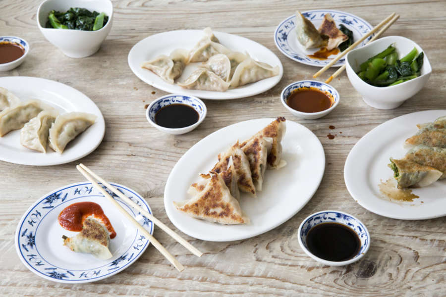 Mimi Cheng's: A Restaurant in New York, NY - Thrillist