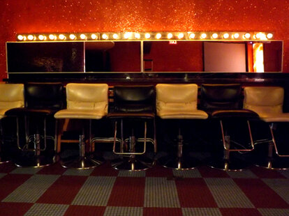 Beauty Bar: A Bar in New York, NY - Thrillist
