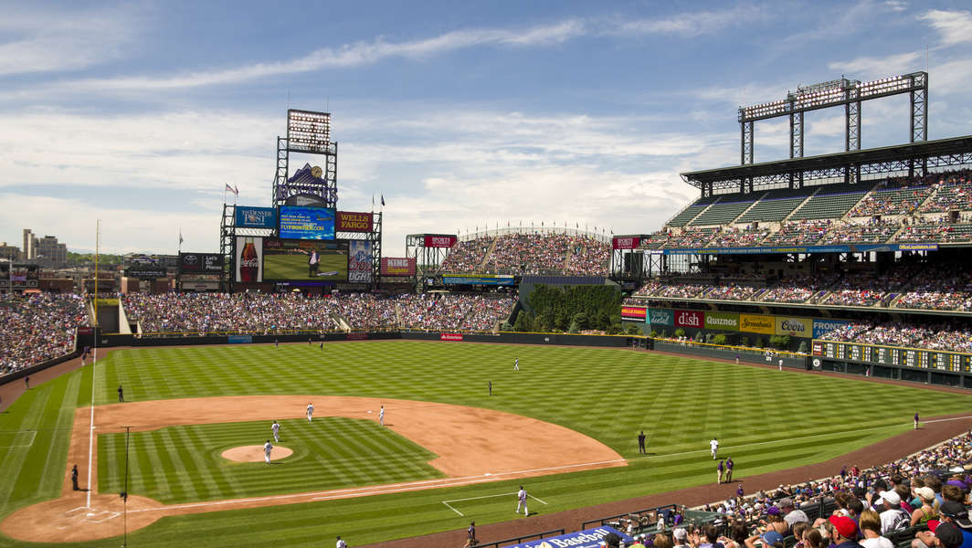 The Most and Least Expensive Baseball Stadiums - Thrillist