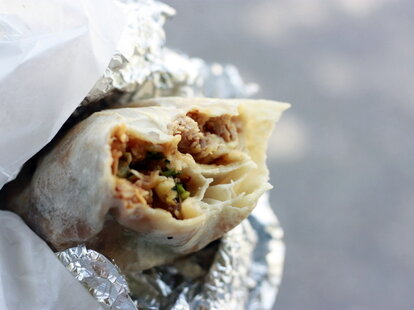 Caramba Mexican Food: A Restaurant in San Francisco, CA - Thrillist