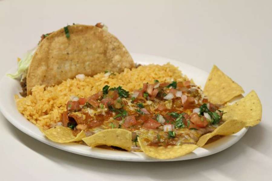 El Faro: A Restaurant in San Francisco, CA - Thrillist