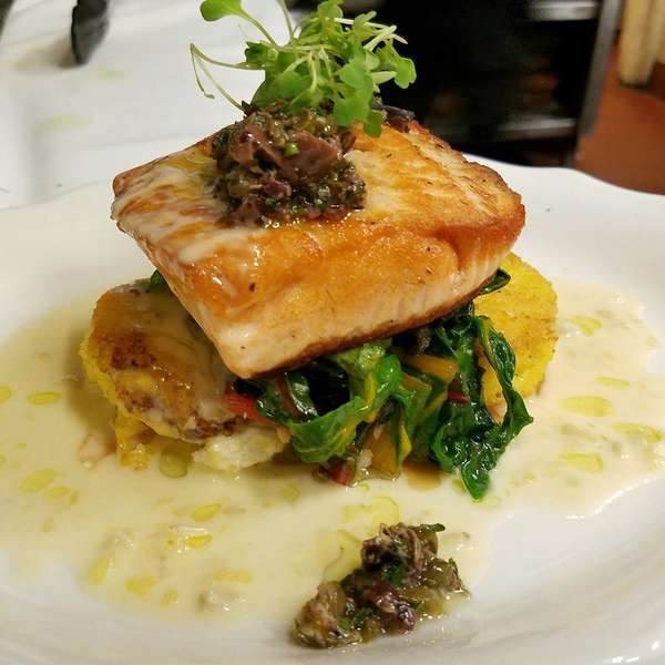 Sam's Grill & Seafood Restaurant: A Restaurant in San Francisco, CA ...