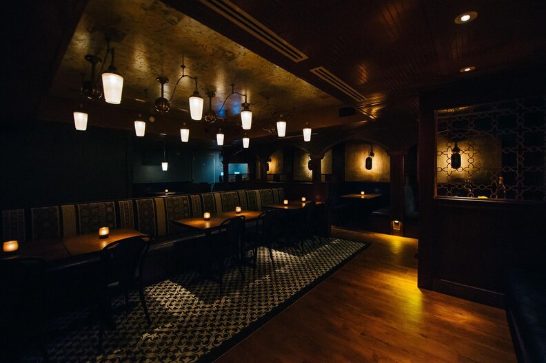 The Best New DC Area Brunches - Thrillist