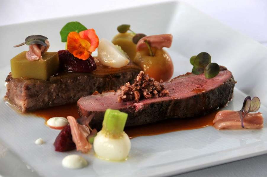 La Folie Lounge: A Bar in San Francisco, CA - Thrillist