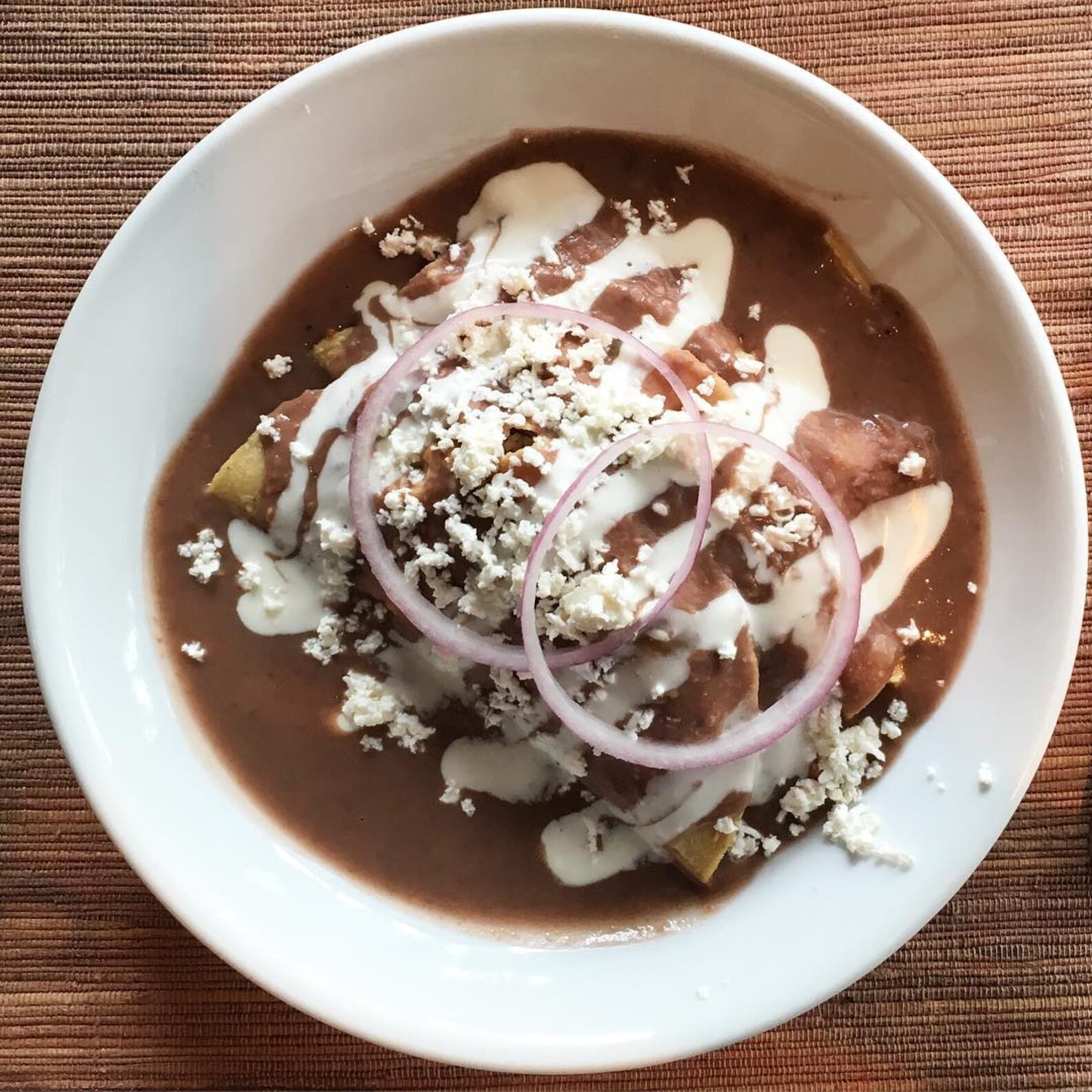 Chefs' Favorite 5-Ingredient Recipes - Thrillist