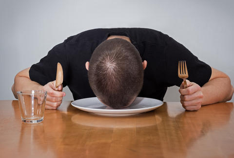 A Dietitian Explains Why You're Always Hungry - Thrillist